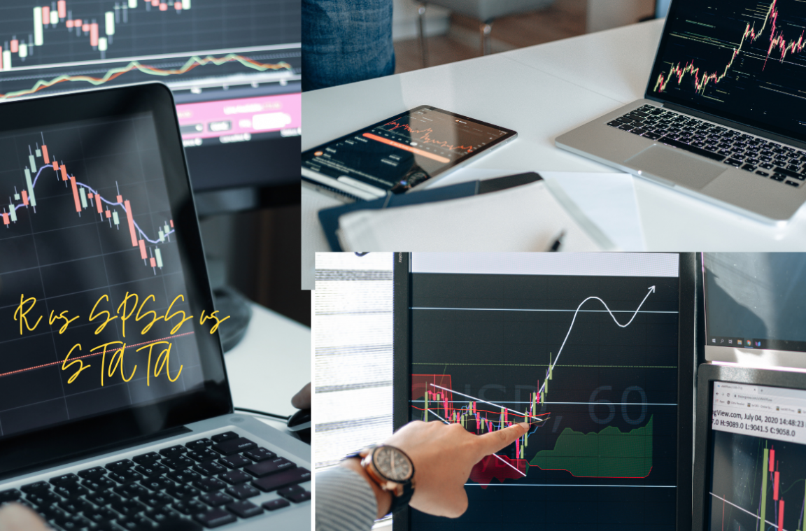 R vs STATA vs SPSS - EXPERT WRITING HELP BLOG
