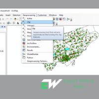 16 Geoprocessing Tools To Use In GIS Homework Like GIS Pro