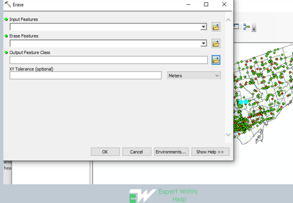 16 Geoprocessing Tools To Use In GIS Homework Like GIS Pro