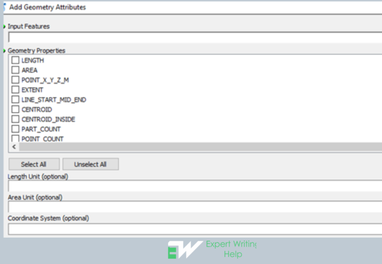 16 Geoprocessing Tools To Use In GIS Homework Like GIS Pro