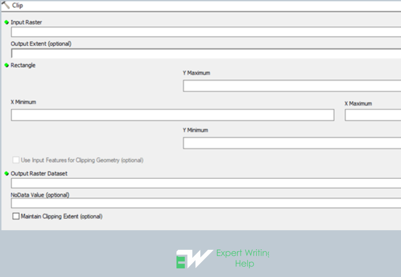 16 Geoprocessing Tools To Use In GIS Homework Like GIS Pro