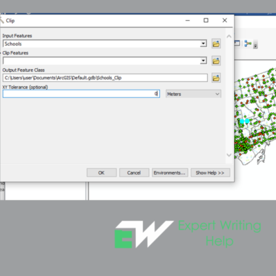 16 Geoprocessing Tools To Use In GIS Homework Like GIS Pro